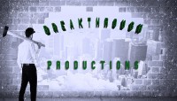 Contact – Breakthrough Productions LLC
